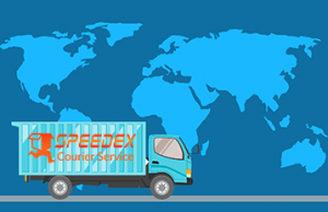 Speedex Courier Service